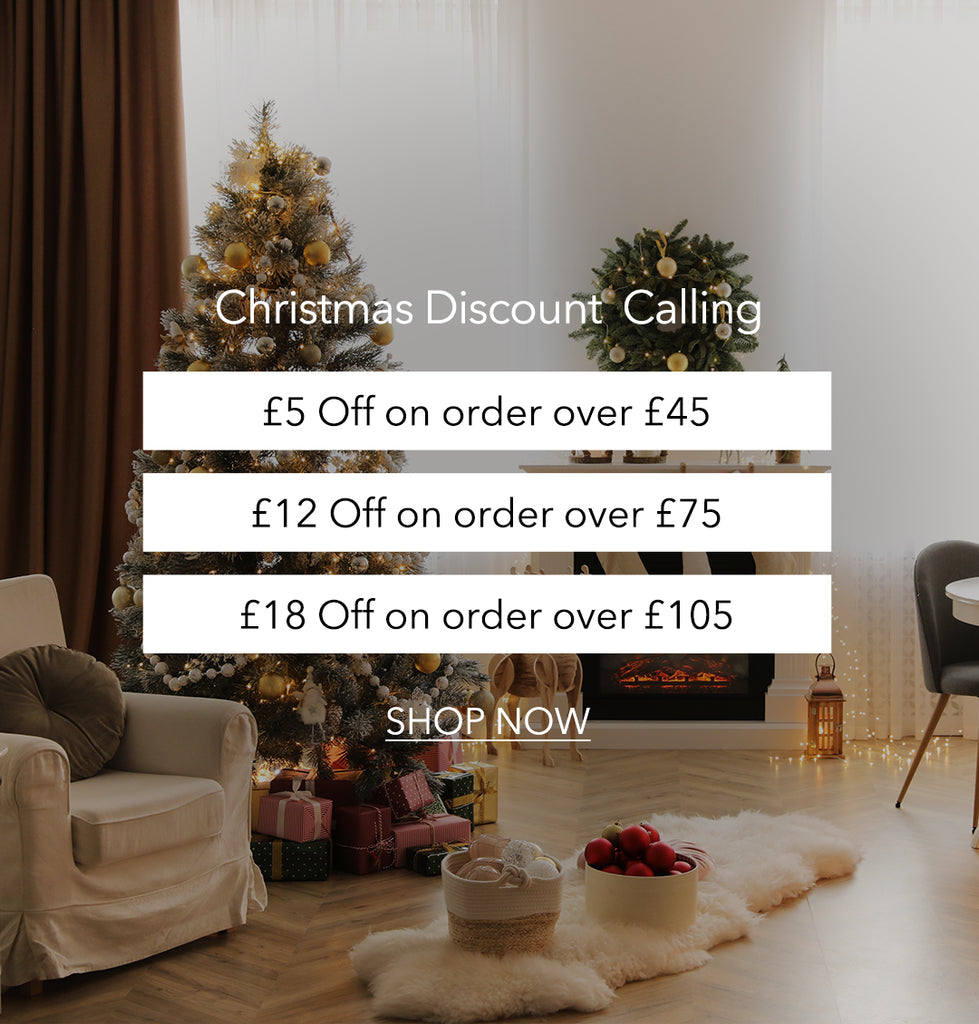 Deconovo UK® Official | Your Home Decor Specialists