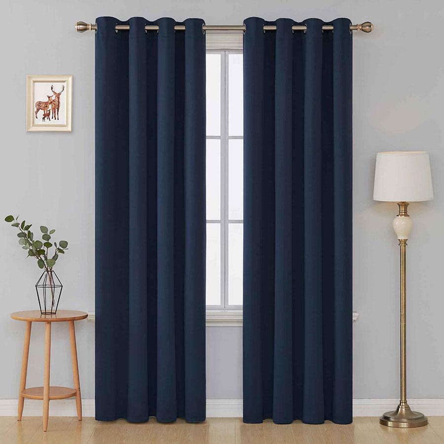 Deconovo curtains store
